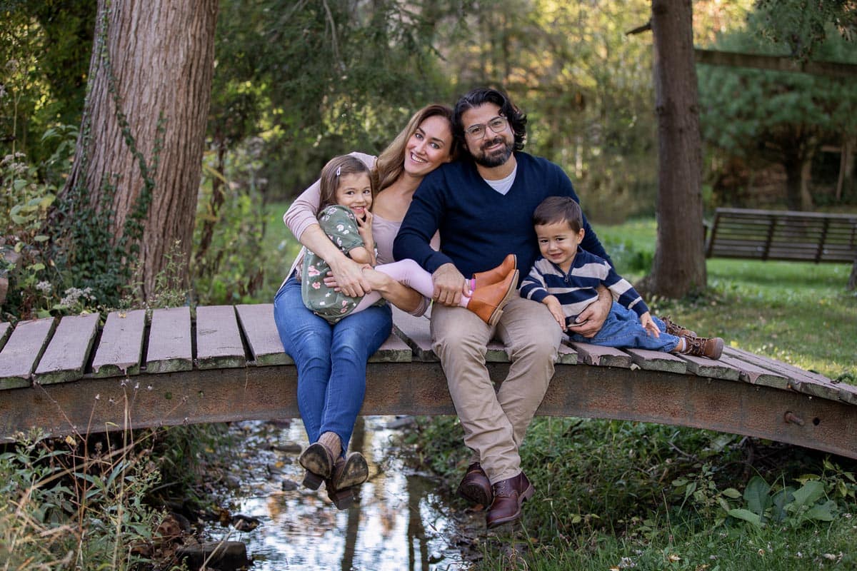 Pittsburgh Family Photography Session | Lisa West Photography